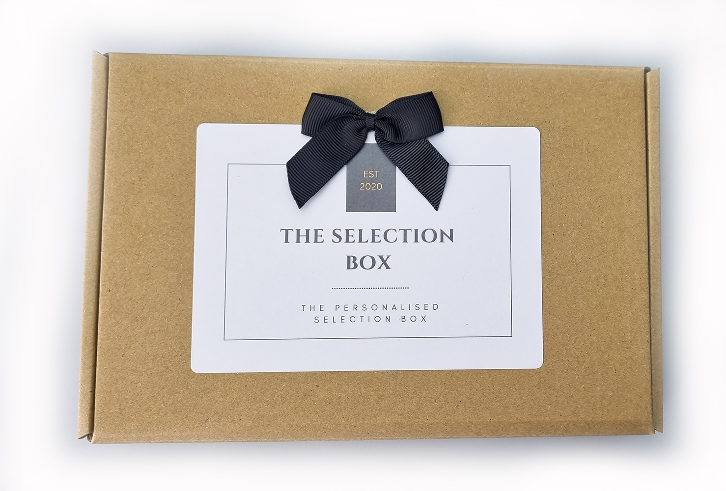 The Selection Box - entirely-ingredients.com