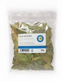 Bay Leaves - entirely-ingredients.com